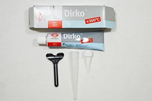 036.161 : GENUINE ELRING 70ml GREY SILICONE SEALING COMPOUND - DIRKO ...