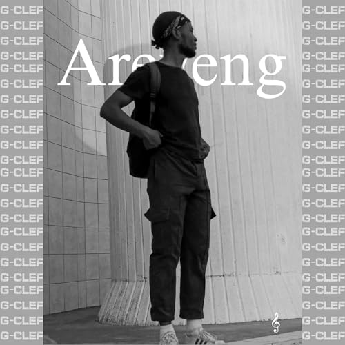 Amazon MusicでG-CLEFのAreyengを再生する