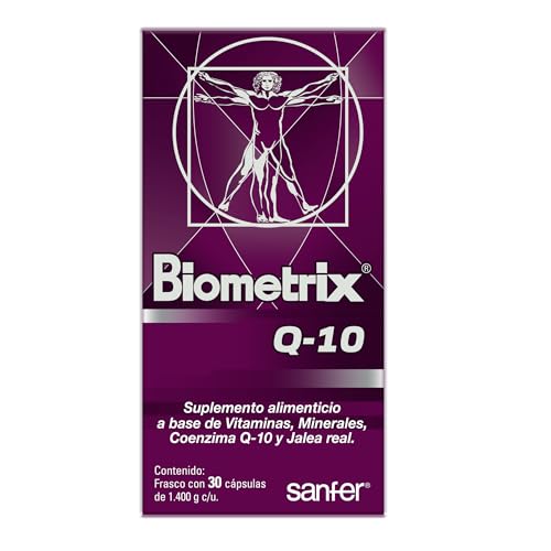Listado De Biometrix 100 Capsulas Más Recomendados. | Las Mejores ...