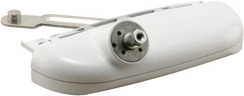 Prime-Line Products H 4071 Roto-Frank Interlock Casement Operator, Blue ...