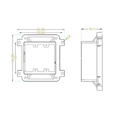 Embedded QR Code Scanning Module USB and UART Serial Philippines | Ubuy