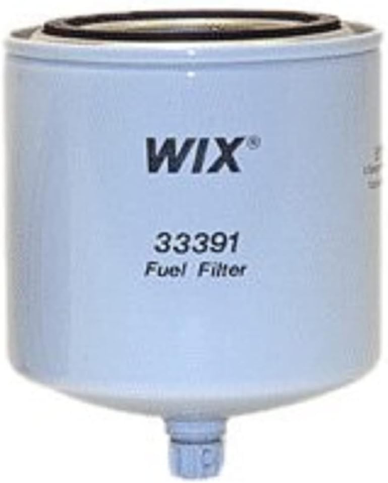 Amazon.com: WIX 33389 Fuel Pump Filter : Automotive