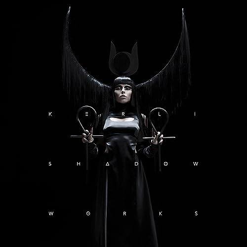 Amazon.co.jp: Shadow Works [Explicit] : ケルリ: デジタルミュージック
