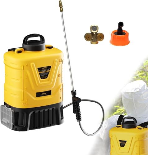 Dewalt Sprayer – The 15 best products compared - Your Motor Guide