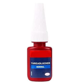 Amazon.com: Threadlocker Normal Medium Strenght Removable Thread Lock ...