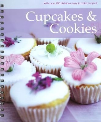 Cupcakes & Cookies: Sarah Porter: 9781907231100: Amazon.com: Books