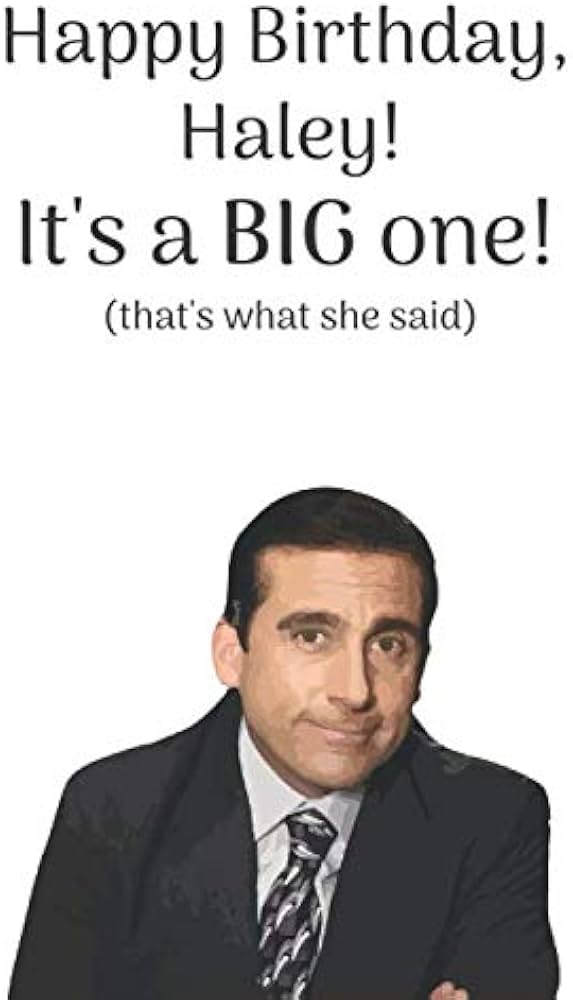 Happy Birthday Haley Memes Funny Happy Birthday Memes With Cats, Dogs