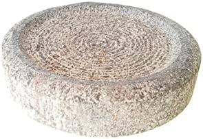 Turmeric Rubbing Stone/Sandalwood Sticks Grinding Stone/Herbs/Spices ...