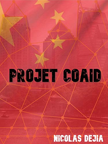 PROJET COAID eBook : Dejia, Nicolas: Amazon.fr: Boutique Kindle