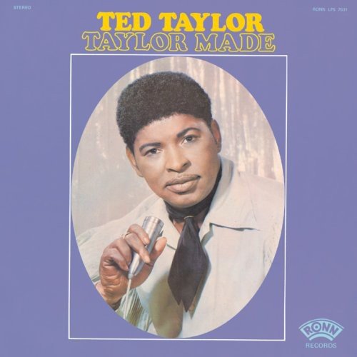 Taylor, Ted - Taylor Made - Amazon.com Music
