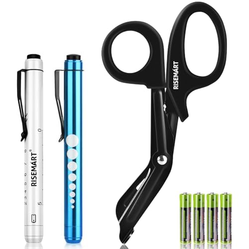 5 Best Trauma Shears for Nurses (in 2026) - Nurse Money Talk