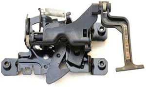 for Mercedes A160 A180 B180 CarSFront Lid Hood Lock with Safety1Latch ...