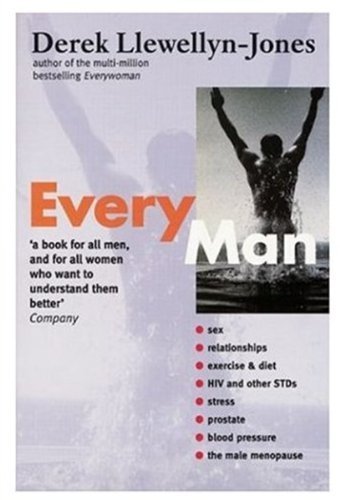 Every Man: Llewellyn-Jones, Derek: 9780192880901: Amazon.com: Books