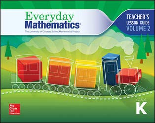 Amazon.com: Everyday Mathematics 4 National Teacher Lesson Guide Grade ...