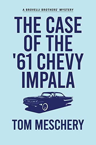 Chevy Impala Books (14 Favorites)