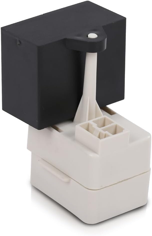 Amazon.com: PIT66 Refrigerator Compressor Start Relay And Capacitor ...