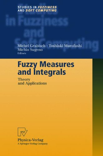 『Fuzzy Measures and Integrals: Theory and - 読書メーター