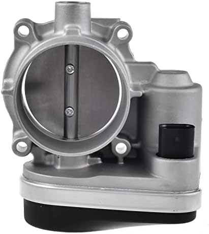 Amazon.com: CUGANO Electric Throttle Body Compatible With 2006-2010 ...