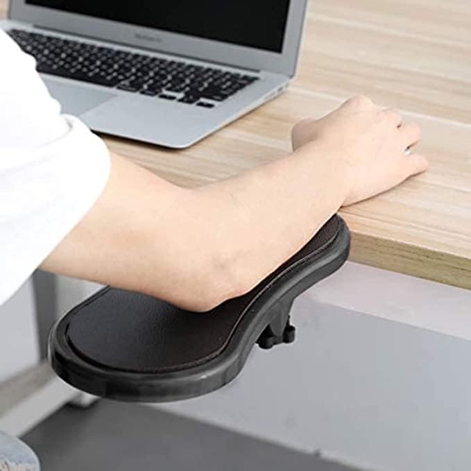 FreshDcart FDCA2010 Arm Rest Pad, Arm Wrist Rests Hand Shoulder Protect ...
