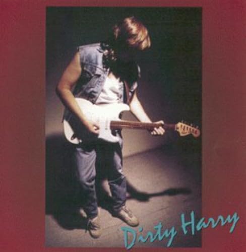 Dirty Harry - Dirty Harry - Amazon.com Music