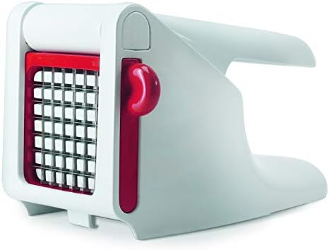 Moulinex Manual Vegetable Chip Cutter XL + Grill, Kitchen Tool ...