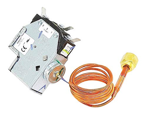 High Pressure Switch : Amazon.co.uk: DIY & Tools