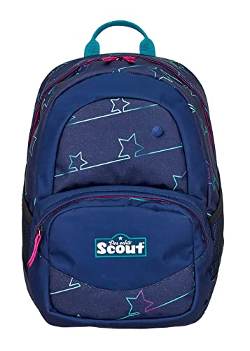 Scout Kinderrucksack – Die 15 besten Produkte im Vergleich - Pollux ...