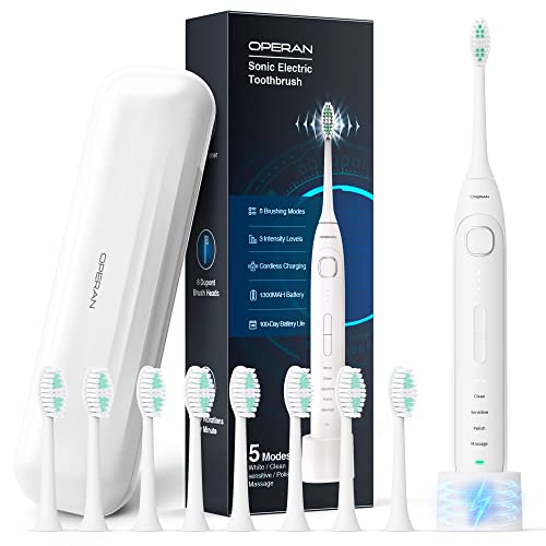 10 Best Electric Toothbrushes 2023 | There's One Clear Winner ...