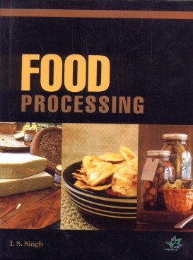 Buy Food Processing Book Online at Low Prices in India | Food ...