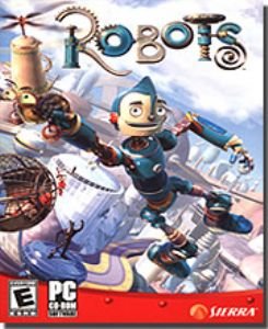 Amazon.com: Robots : Video Games