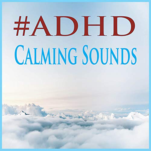 Play #ADHD Calming Sounds by Pure Pianogonia on Amazon Music
