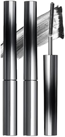Amazon.com : Foll Mascara, CurlingIron Mascaras, Roll Mascaras,3D ...