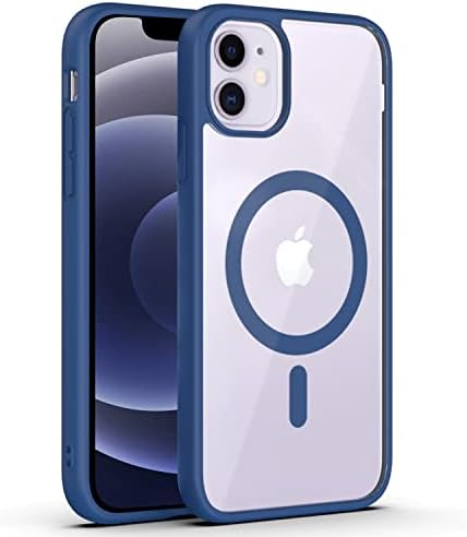 amazon basics Back Case Cover For Iphone 12 Pro (Thermoplastic ...