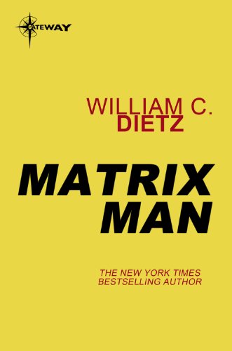 Publication: Matrix Man