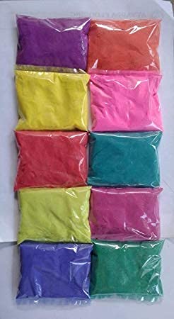 Buy ROTZ Diwali Floor Design | Colored Rangoli Powder | rangoli colors ...