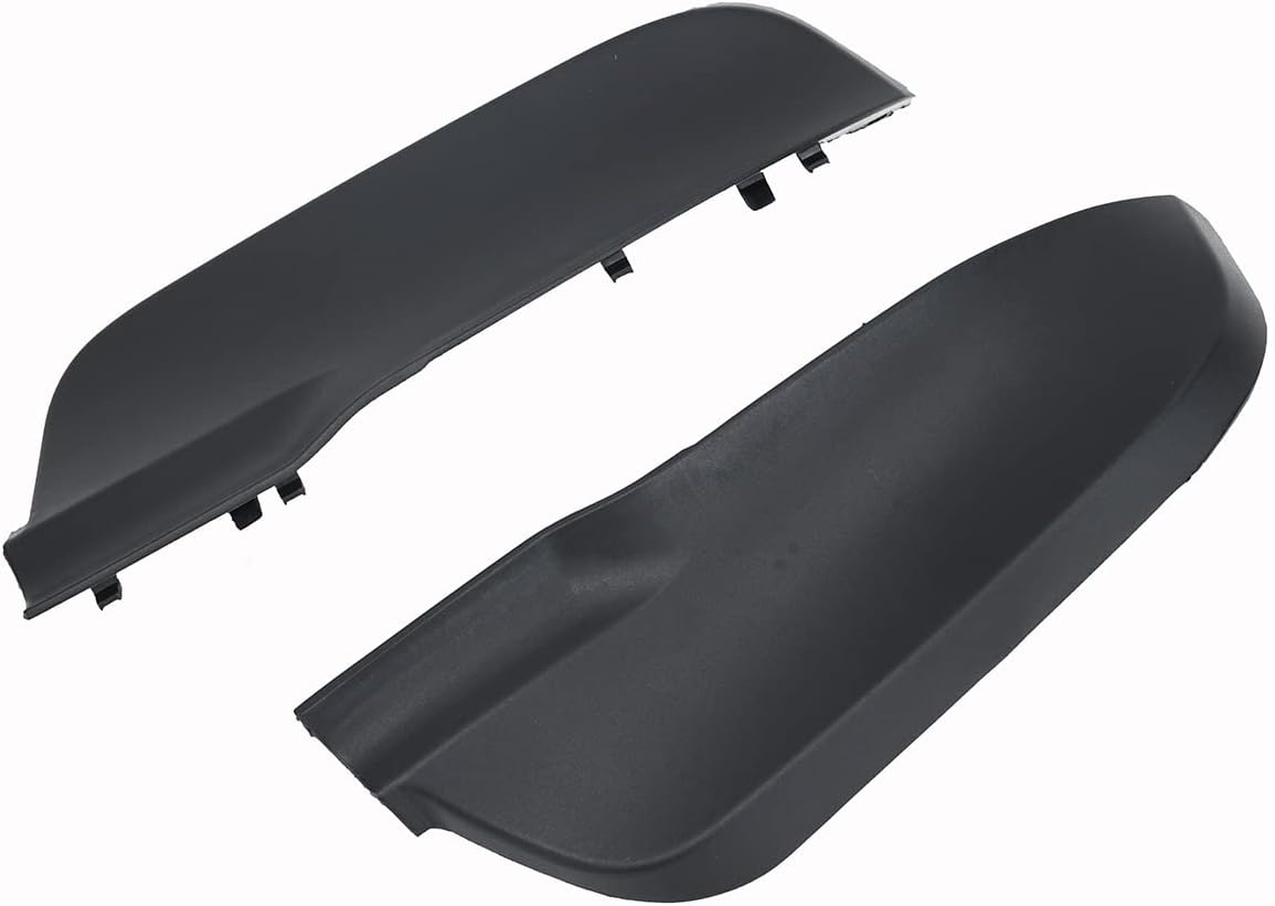 Amazon.com: KARPAL Bumper Filler Front Left Driver & Right Passenger ...