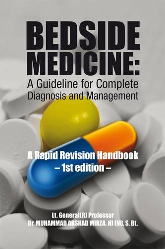 Amazon.com: Bedside Medicine: A Guideline for Complete Diagnosis and ...