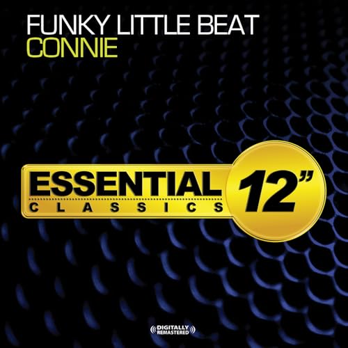 Amazon.com: Funky Little Beat : connie: Digital Music