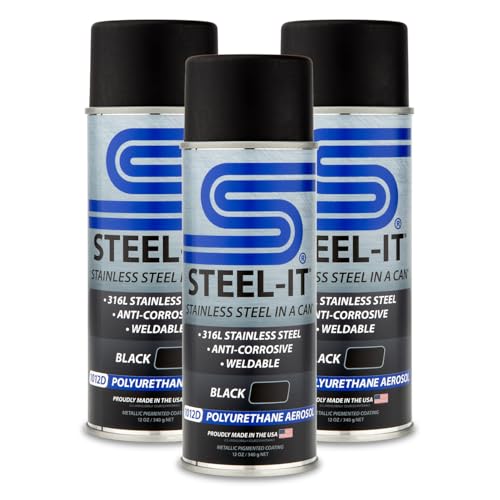 Best Stainless Steel Industrial Coatings for Superior Durability and ...