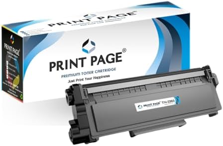 Brother TN-B021 Toner Cartridge for HL-B2000D, HL-B2080DW, HL-B2100DB ...