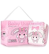 Amazon.com: Littleforbig Adult Diaper 10 Pieces - ABDry White Diapers ...