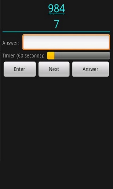 Math Prodigy - App on Amazon Appstore