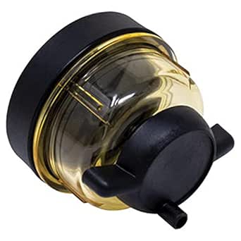 Amazon.com: RAParts RE560683 Fuel Bowl Replacement Fits John Deere ...