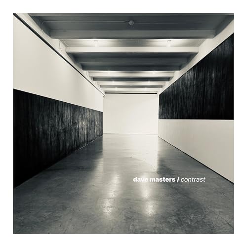 contrast by Dave Masters on Prime Music