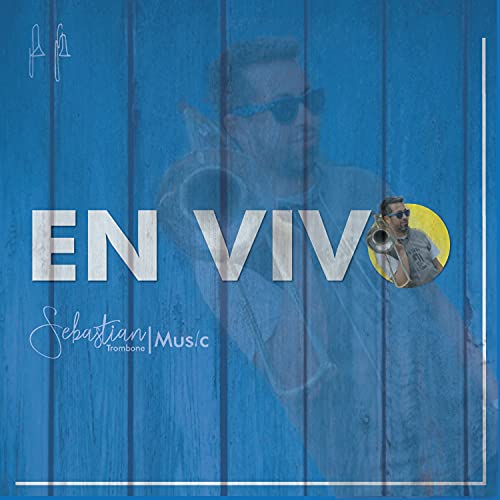 En Vivo (Cover) de Sebastian Music Trombone en Amazon Music Unlimited