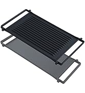 Amazon.com: 316499900 Griddle Replacement for Frigidaire Stove Top ...