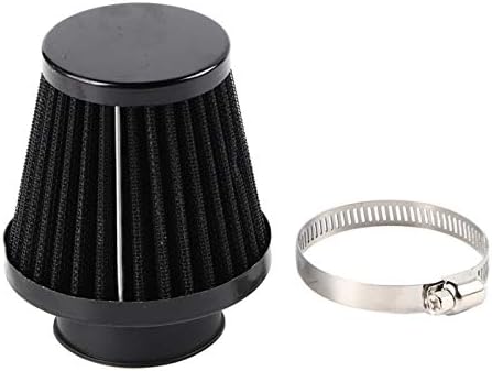 28Mm Air Filter For Pit Bike - Air Filter Round Tapered Universal Auto ...