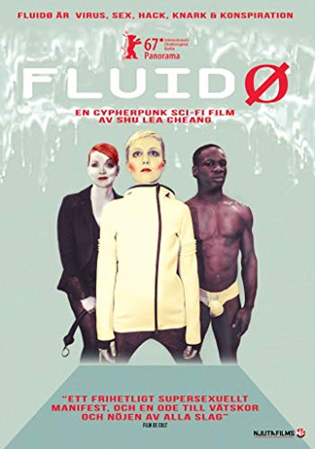 Amazon.com: Fluido ( Fluidø ) [ NON-USA FORMAT, PAL, Reg.0 Import ...