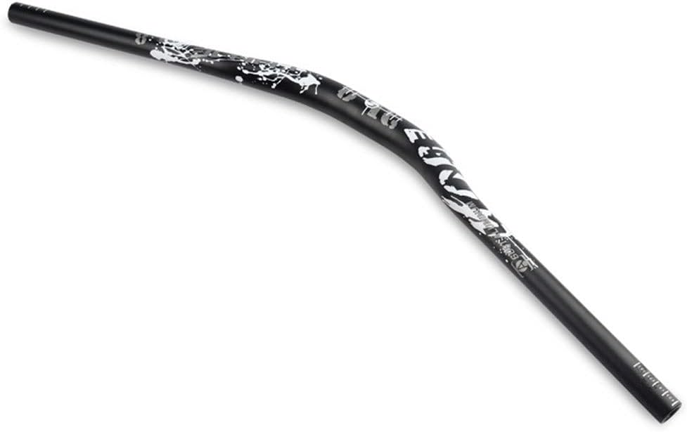 31.8mm MTB Handlebar Rise 50mm Bike Riser Handlebar 720mm 780mm Extra ...