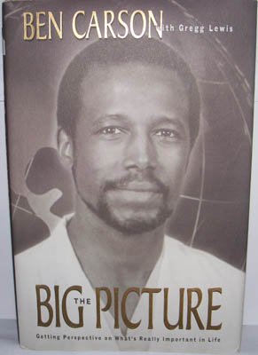 The Big Picture: Ben Carson: Amazon.com: Books